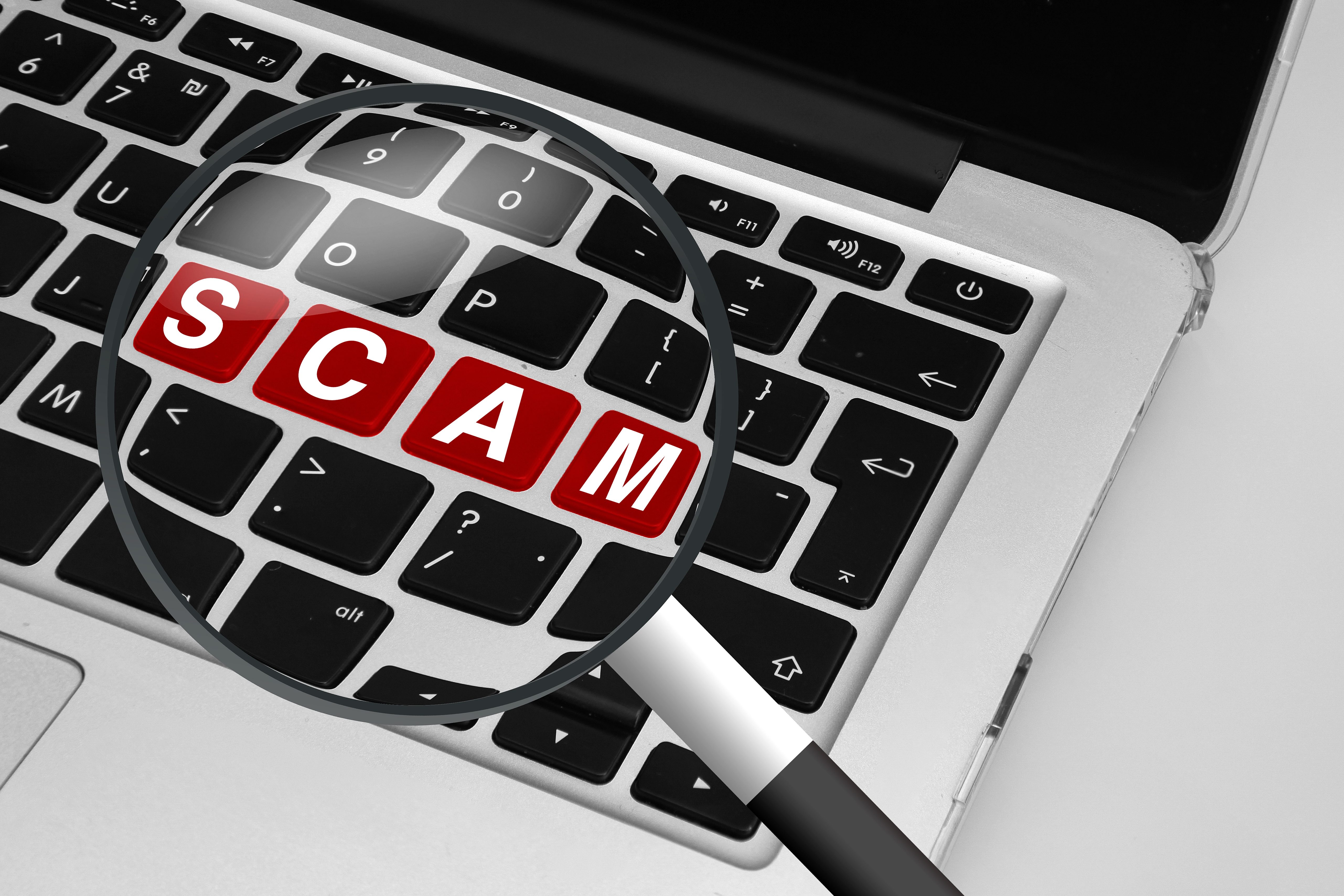 Avoid getting caught out by scams | nidirect Avoid getting caught out by scams | nidirect
