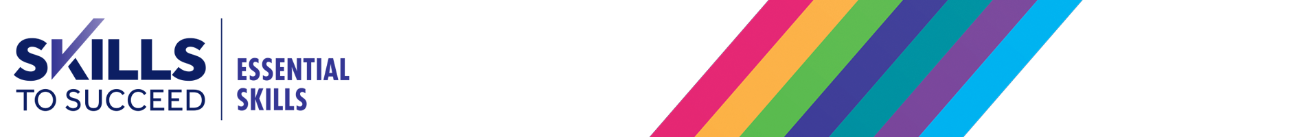 Essential Skills | nidirect