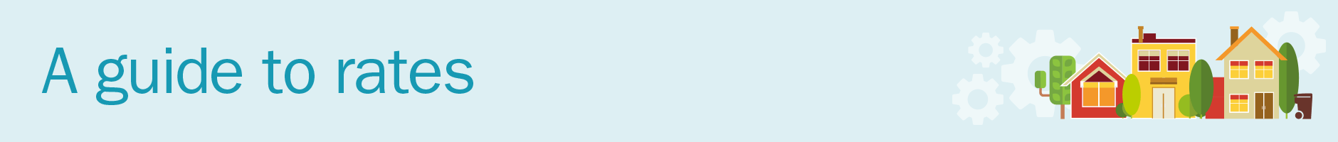 Set up a Direct Debit online for rates | nidirect