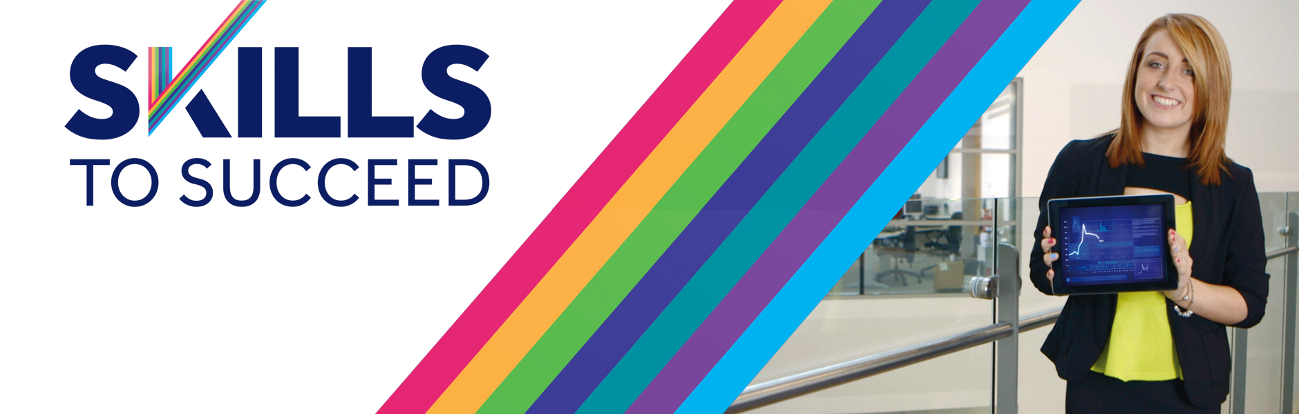 Skills to succeed | nidirect