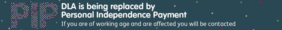 Personal Independence Payment (PIP) | nidirect