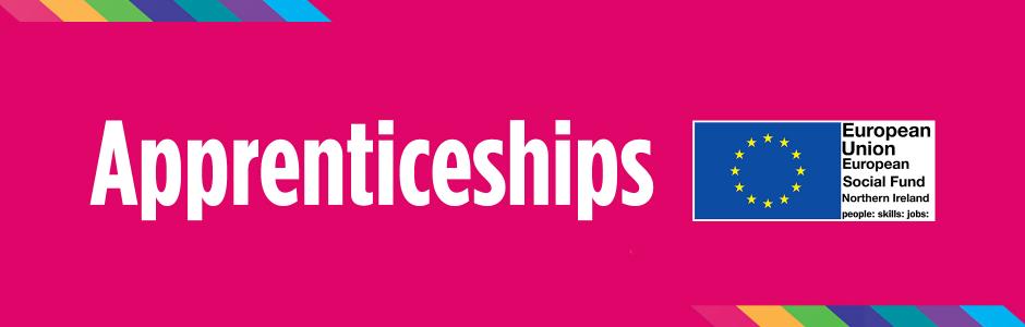 Apprenticeships | nidirect
