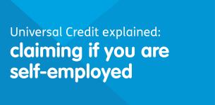 Universal Credit explained — videos to help you make and manage your ...