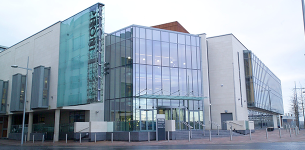 Public Record Office of Northern Ireland (PRONI) | nidirect