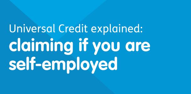 Universal Credit explained — videos to help you make and manage your ...