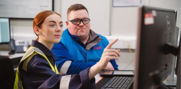 Apprenticeships | nidirect