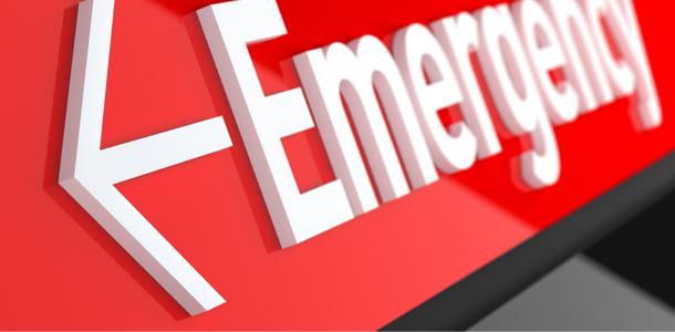Be ready for emergencies | nidirect