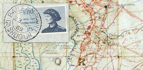 Public Record Office of Northern Ireland (PRONI) | nidirect