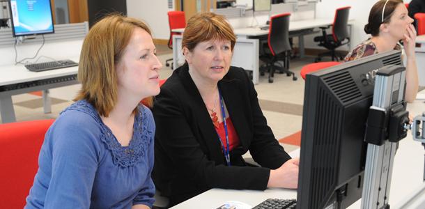 Public Record Office of Northern Ireland (PRONI) | nidirect