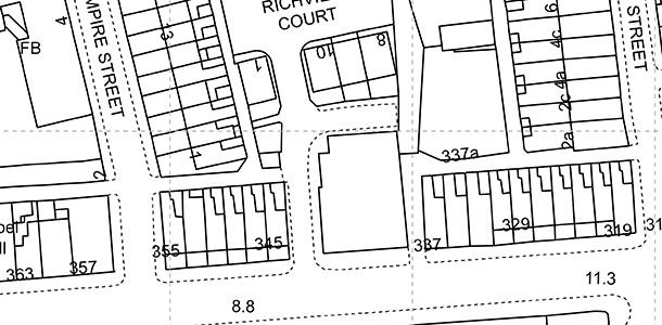 Ordnance Survey of Northern Ireland | nidirect