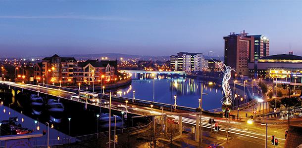 Ordnance Survey of Northern Ireland | nidirect