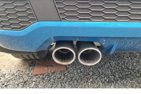 Your vehicle's smoke emissions standards | nidirect