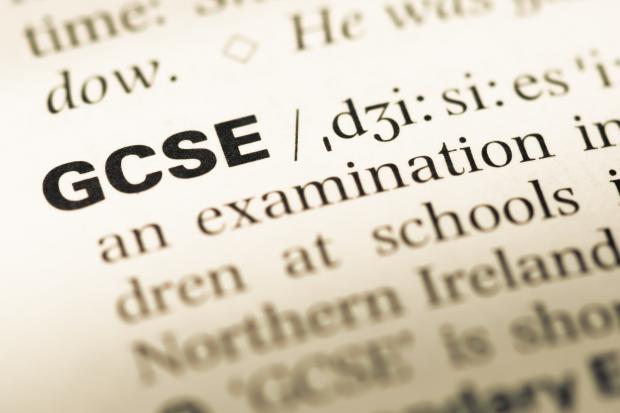 GCSE subject choices advice for students and parents | nidirect
