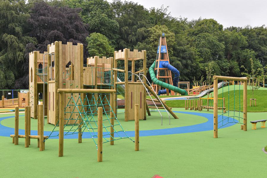 Mo Mowlam Play Park For Children Nidirect mo-mowlam-play-park-for-children-nidirect